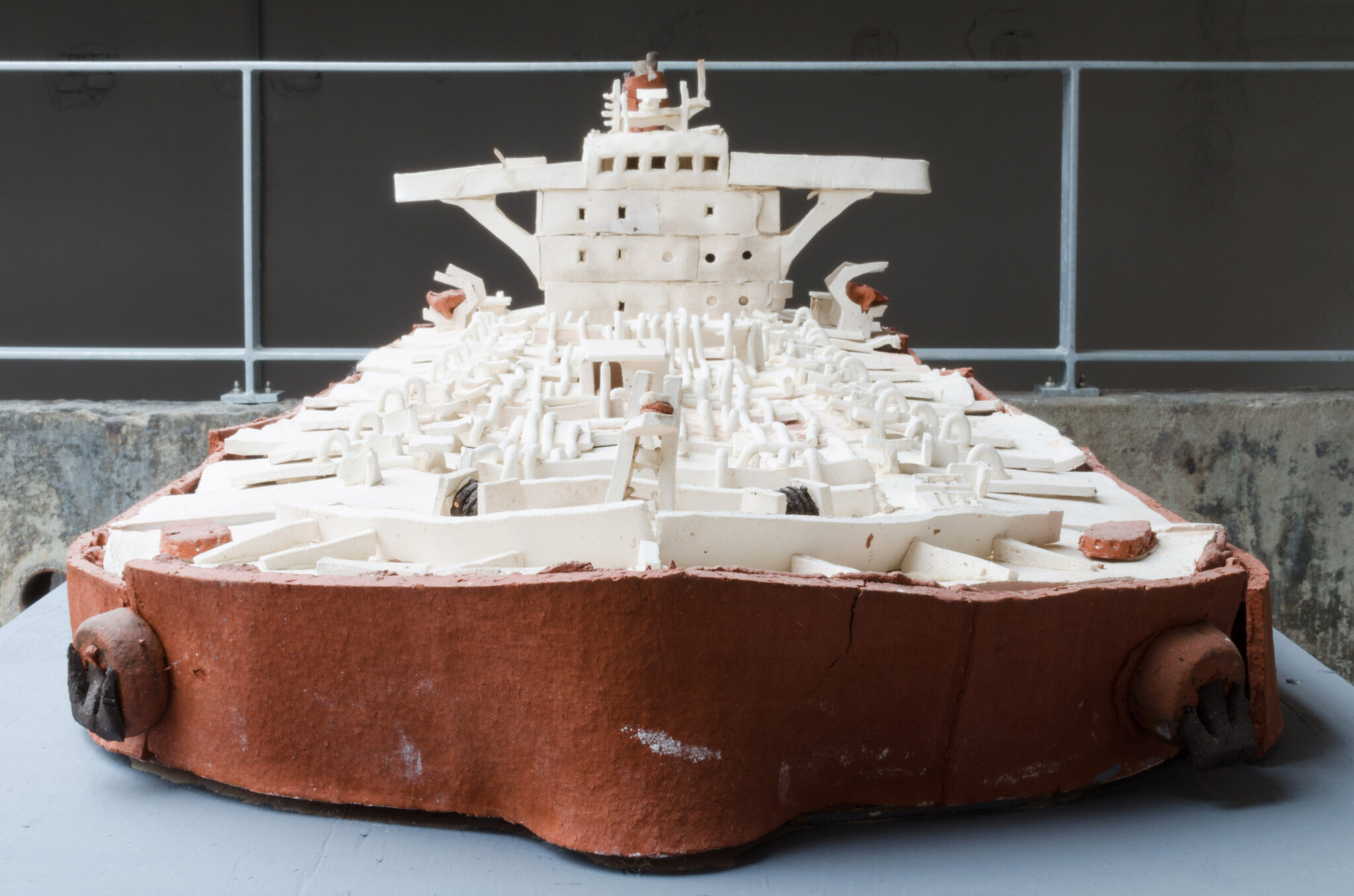 Full speed ahead – Tilmann Meyer-Faje
